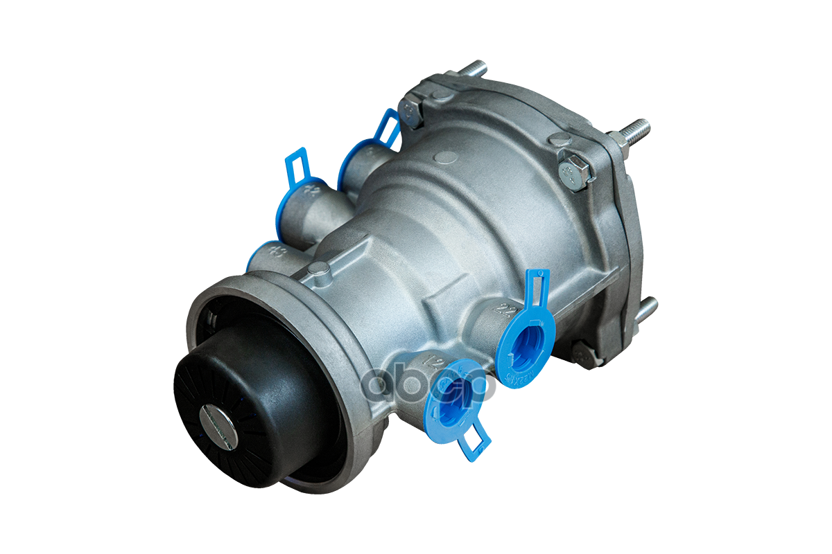 Клапан RENAULT Premium, Kerax, Magnum управления тормозами прицепа SORL SORL арт. 35220100020