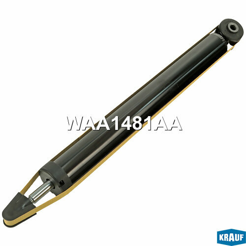 Амортизатор подвески зад Krauf WAA1481AA