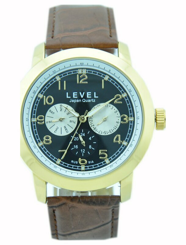 Наручные часы LEVEL