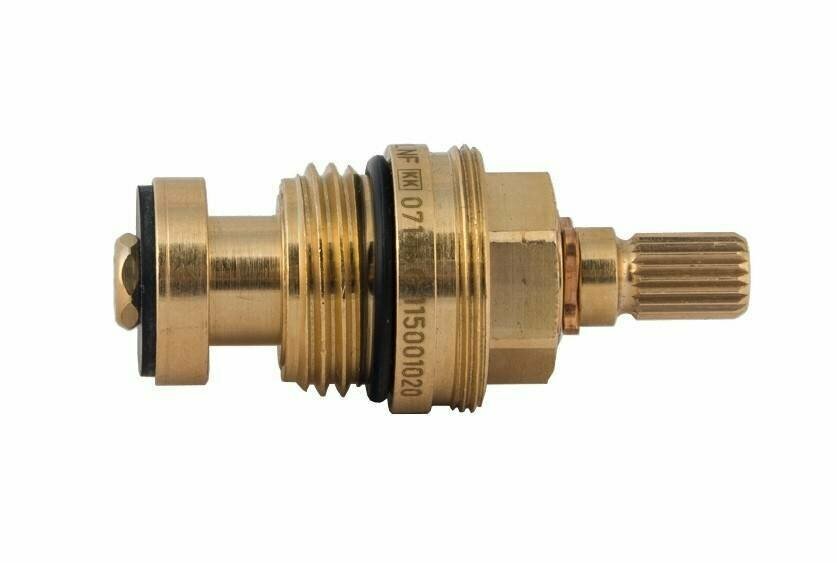 Кран-букса с резиновым уплотнением GROHE 45964000