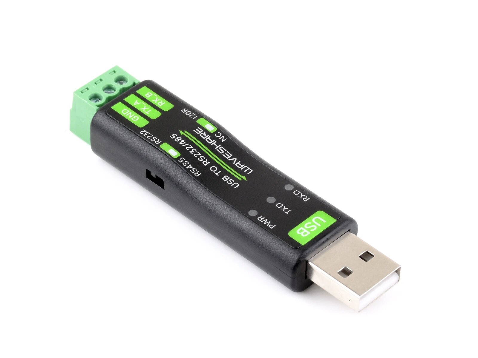 USB-RS232/485 конвертер Waveshare