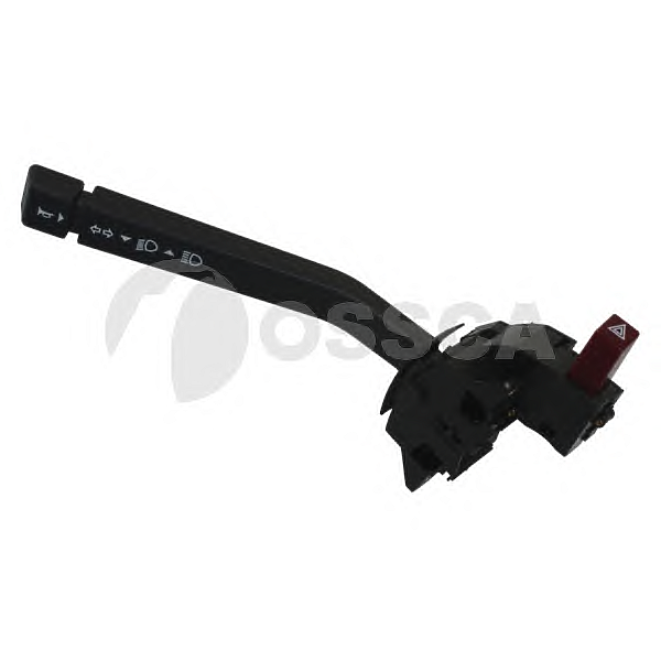 OSSCA 01468 (1052252 / 1070574 / 91VB13B302AG) переключатель света фар (поворотов) Ford (Форд) Transit (Транзит)