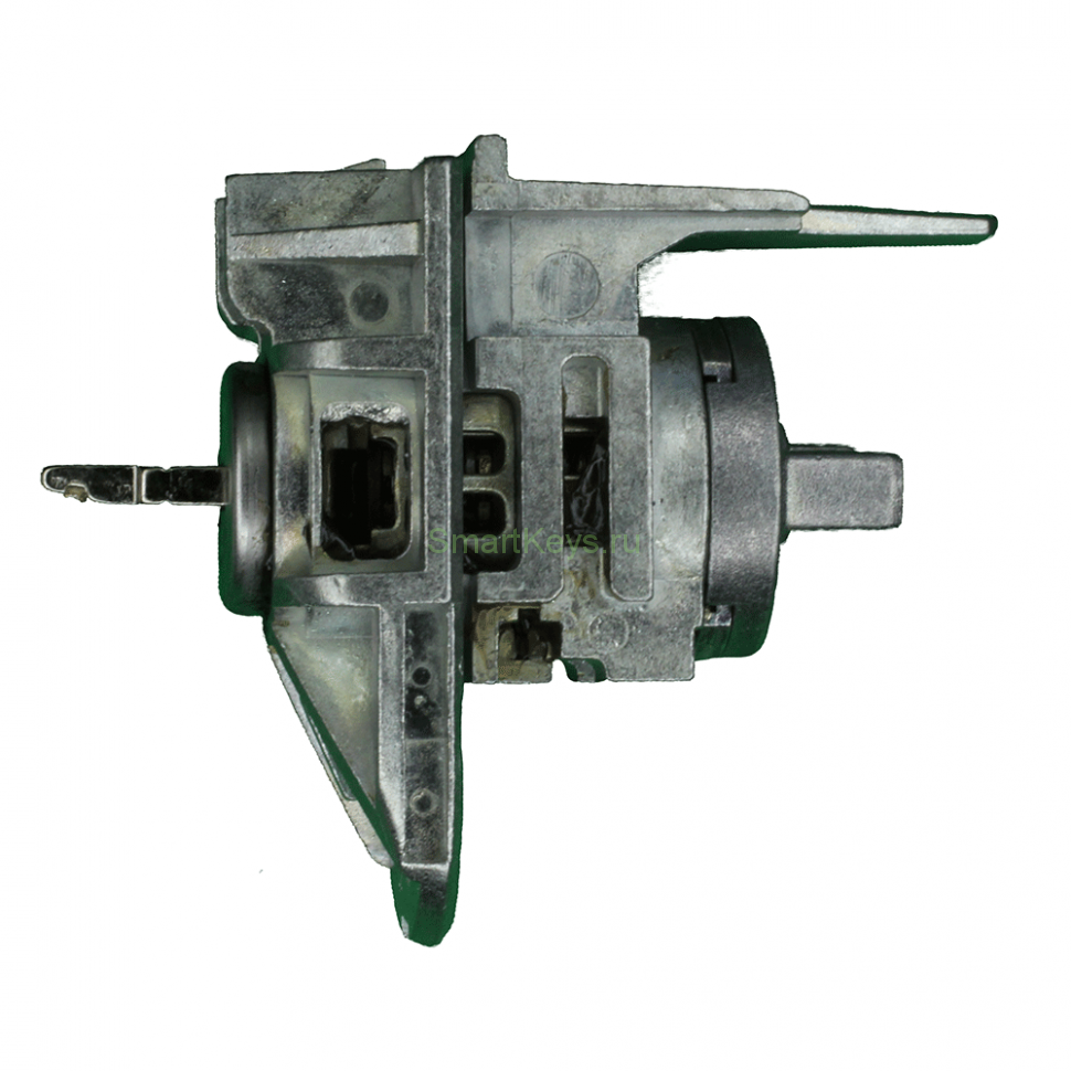 Личинка двери форд фокус 2