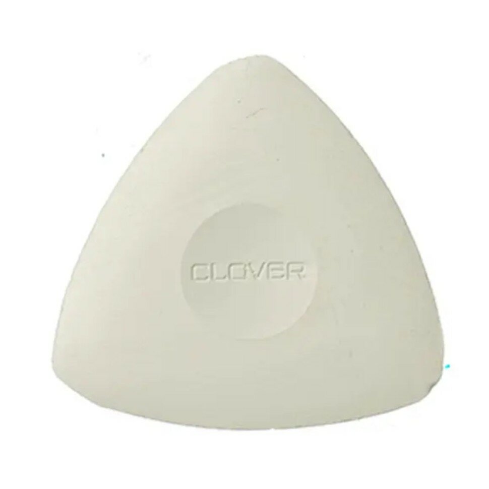 Clover 432/W Мел портновский, треугольный
