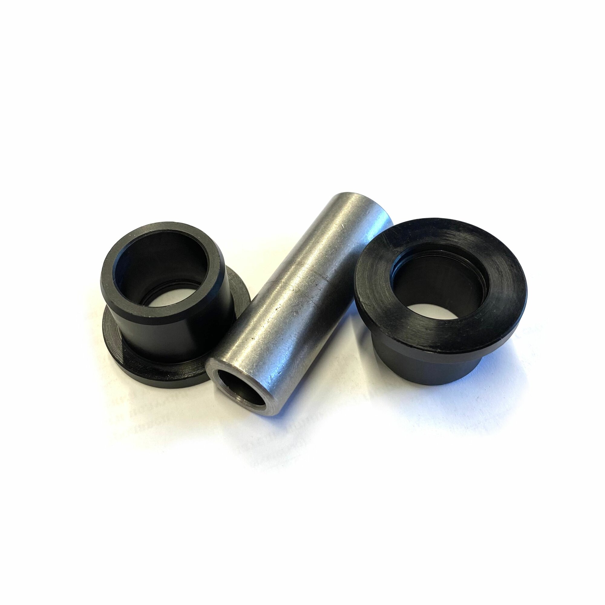 Втулки передних рычагов усиленные HDPE для CanAm Maverick X3 706201659