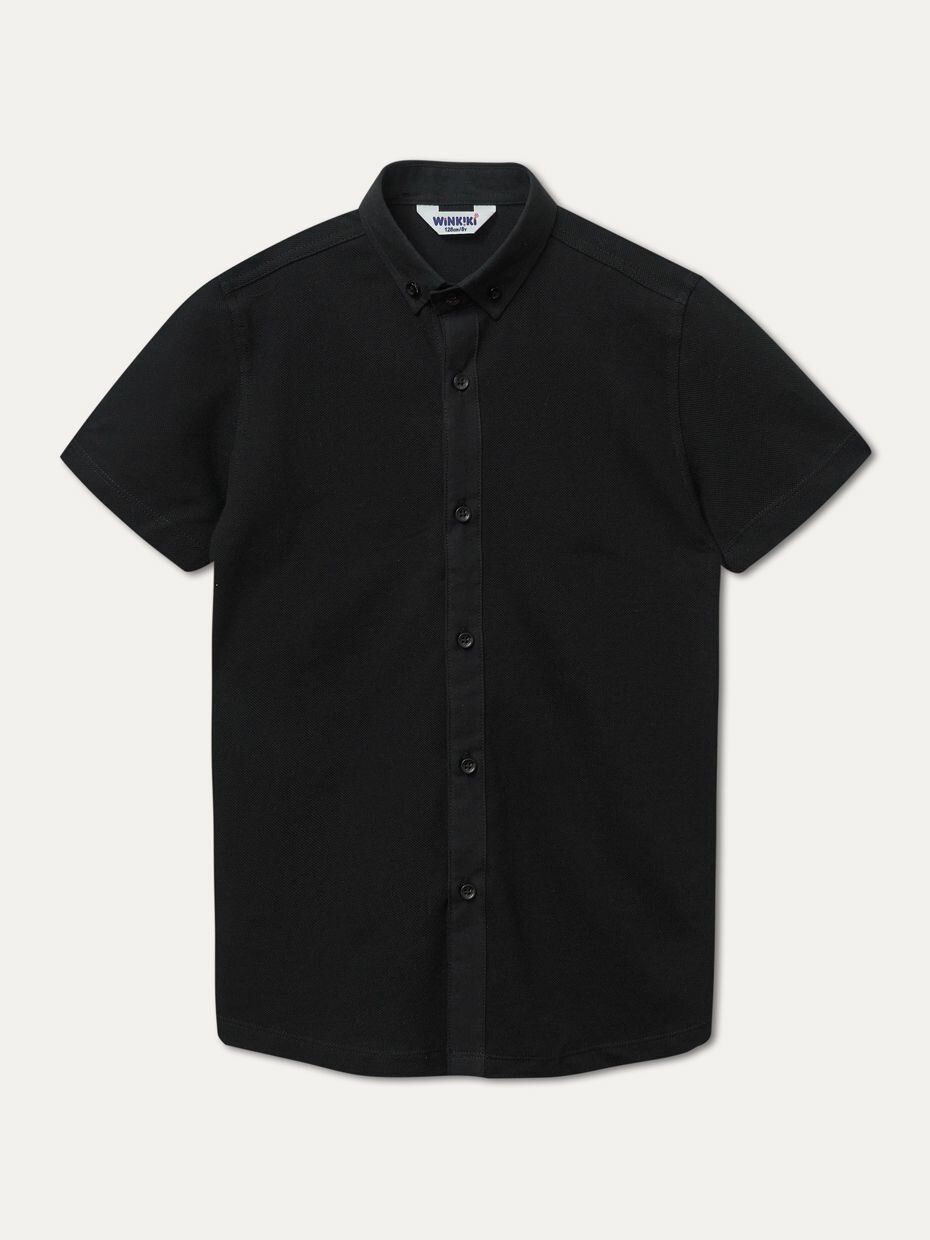 Школьная рубашка