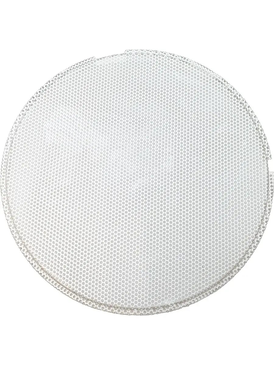 Решётка вентиляционная алюминий 21см сетка антимоскитная