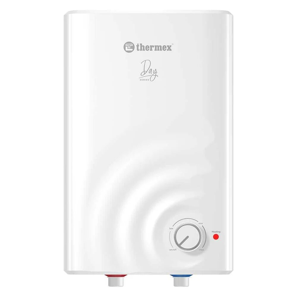 Аккумуляционный электрический бытовой водонагреватель Термекс Day 7 O ЭдЭБ03505