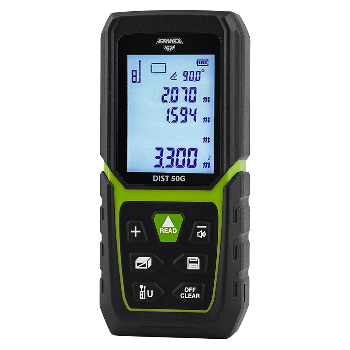 Лазерный Дальномер Amo Dist 50G