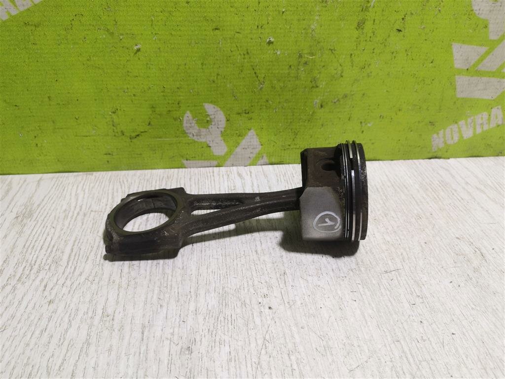 Поршень с шатуном Opel Astra G 1998-2005