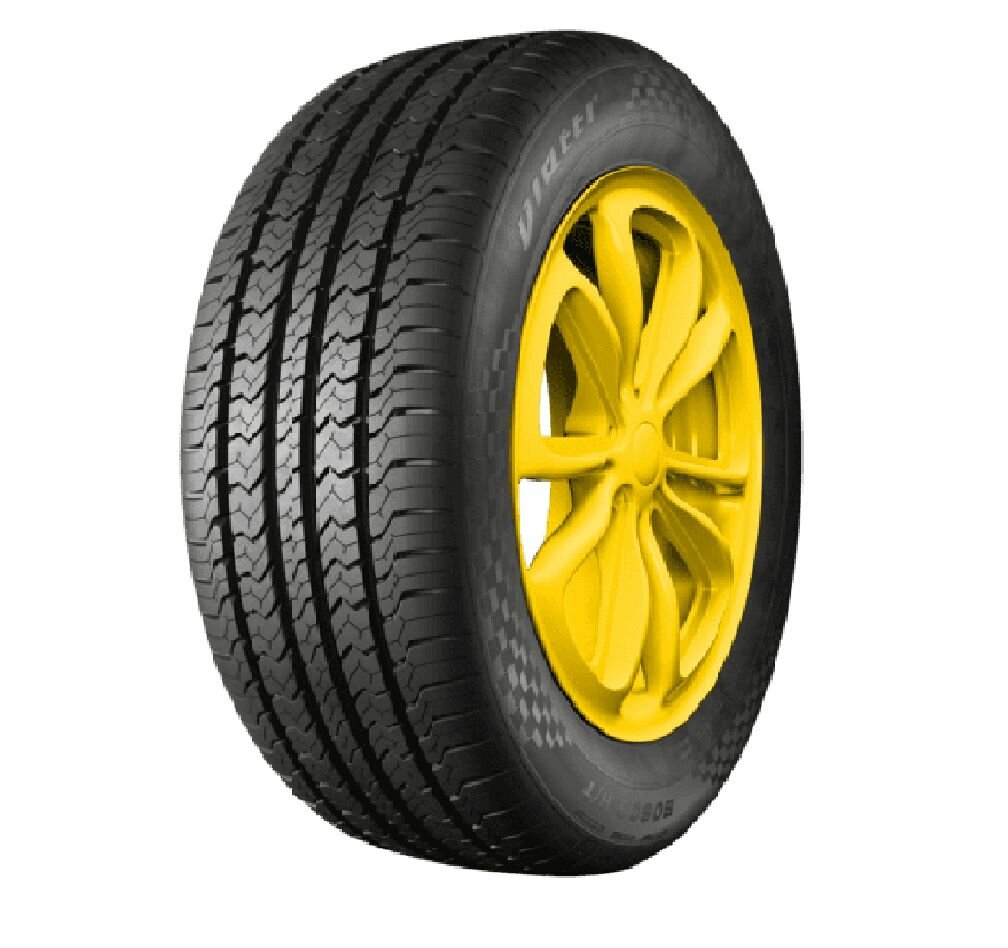 Шина летняя КАМА 225/55R18 Viatti Bosco H/T (V-238) 102V TL