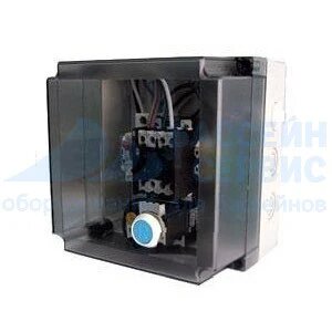 Блок пневмопуска (панель управления) Pahlen Jet Swim 1200, 2,2 кВт, 380 В, цена - за 1 шт