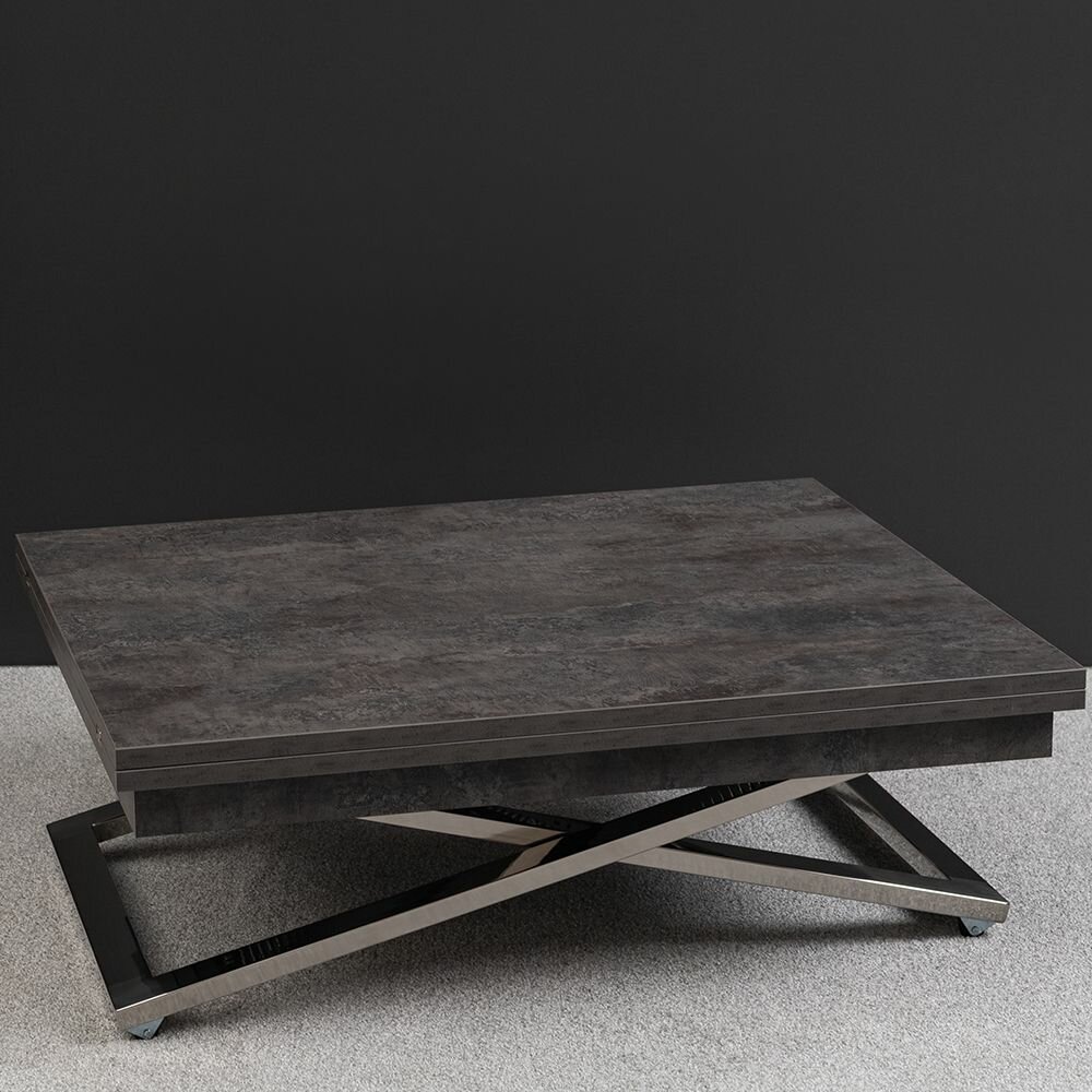 Стол-трансформер Cross D52/S79