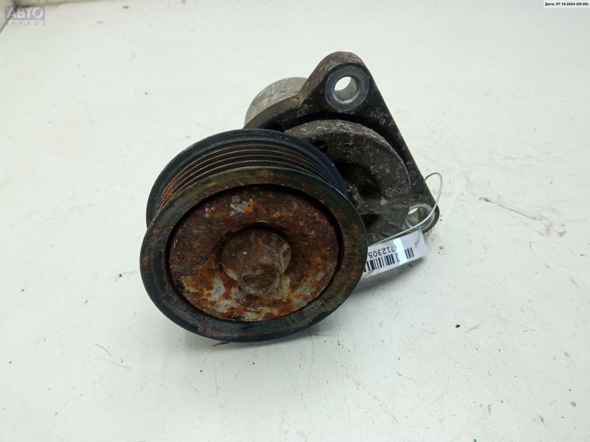 Механизм натяжения ремня, цепи Mazda 6 (2002-2007) GG/GY