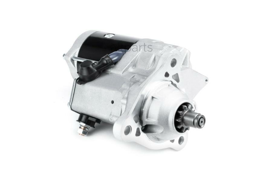 TOPCOVER T1072-2002 Стартер