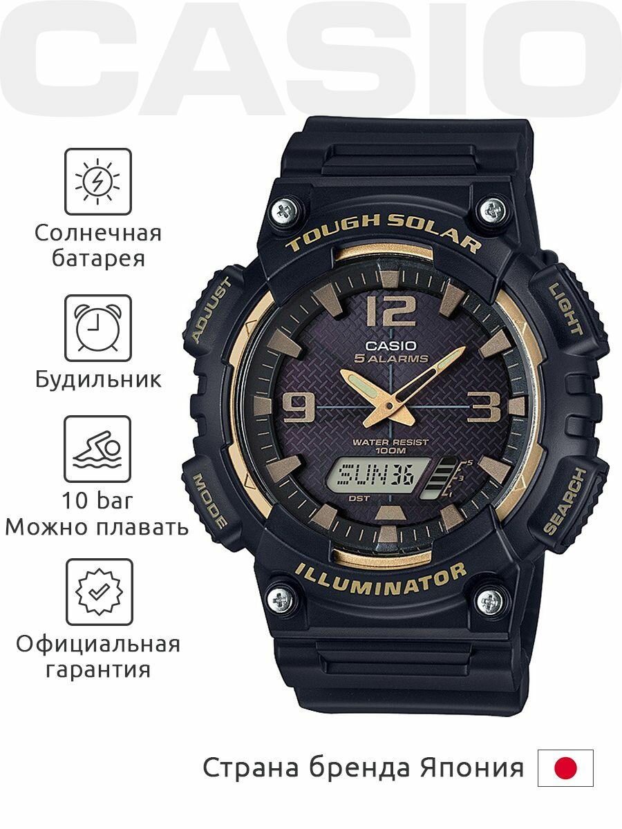 Наручные часы
