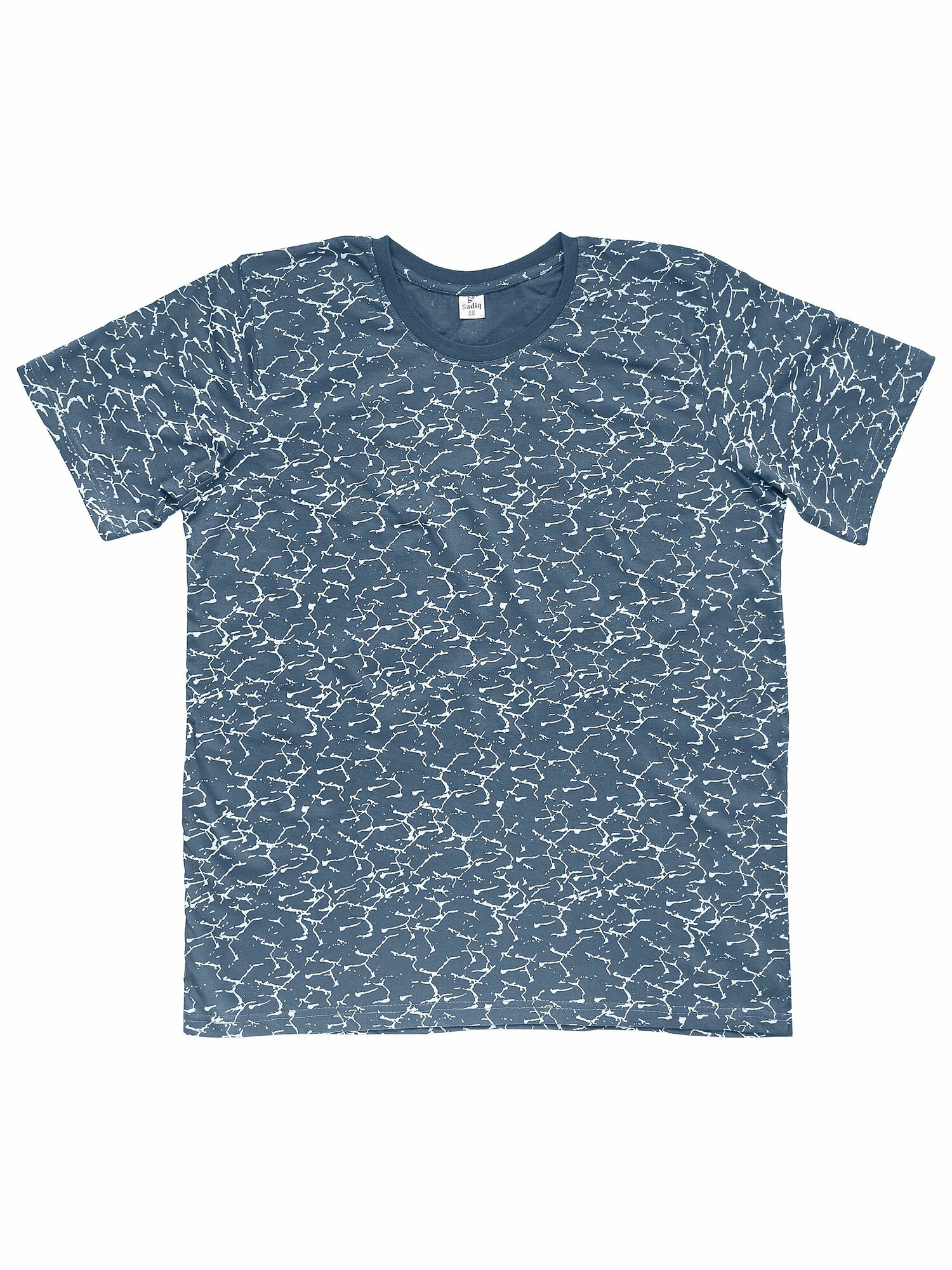 Футболка Большие размеры