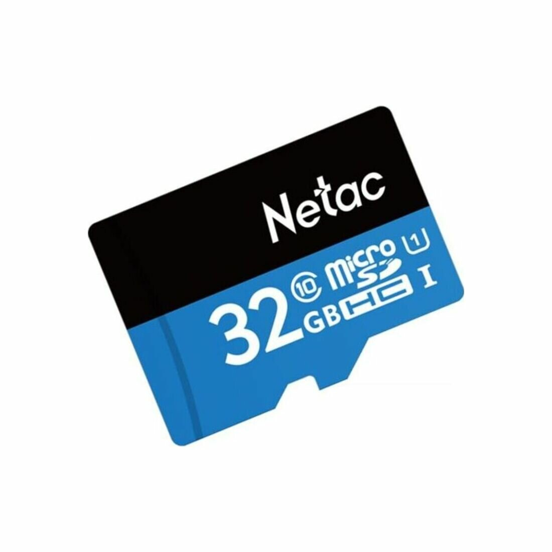Карта памяти 32GB Netac P500