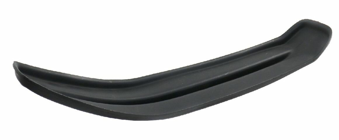 Накладка лыжи для лыжного модуля (№19) (735х140х6мм)