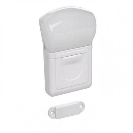 Автоматический светильник для шкафов Auto Cupboard Light Uni-Com с магнитным датчиком