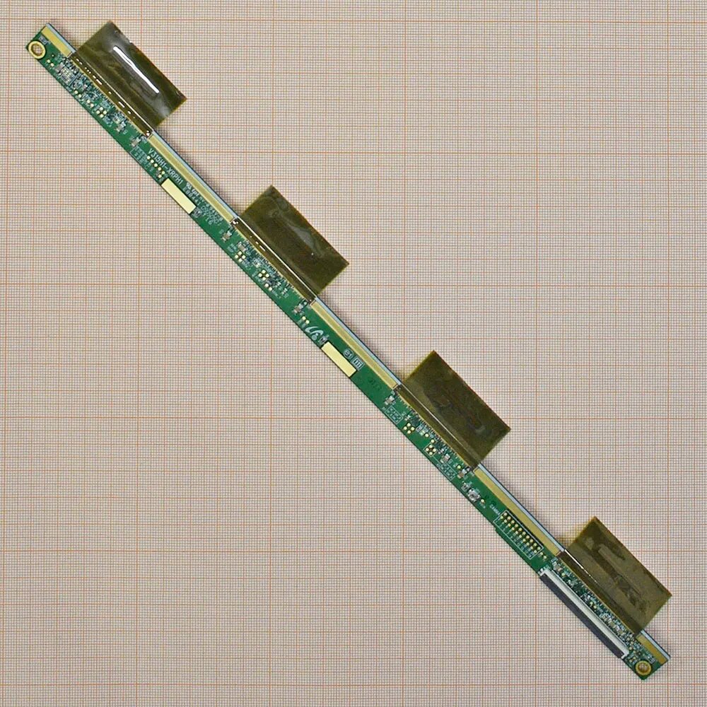 Matrix Board V315H1-XRPH1