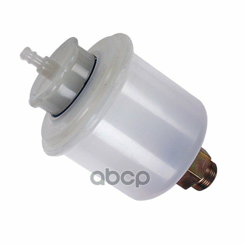 Бачок ГТЦ урал в сборе (АО АЗ урал) URAL арт. 375-3505082-Б2