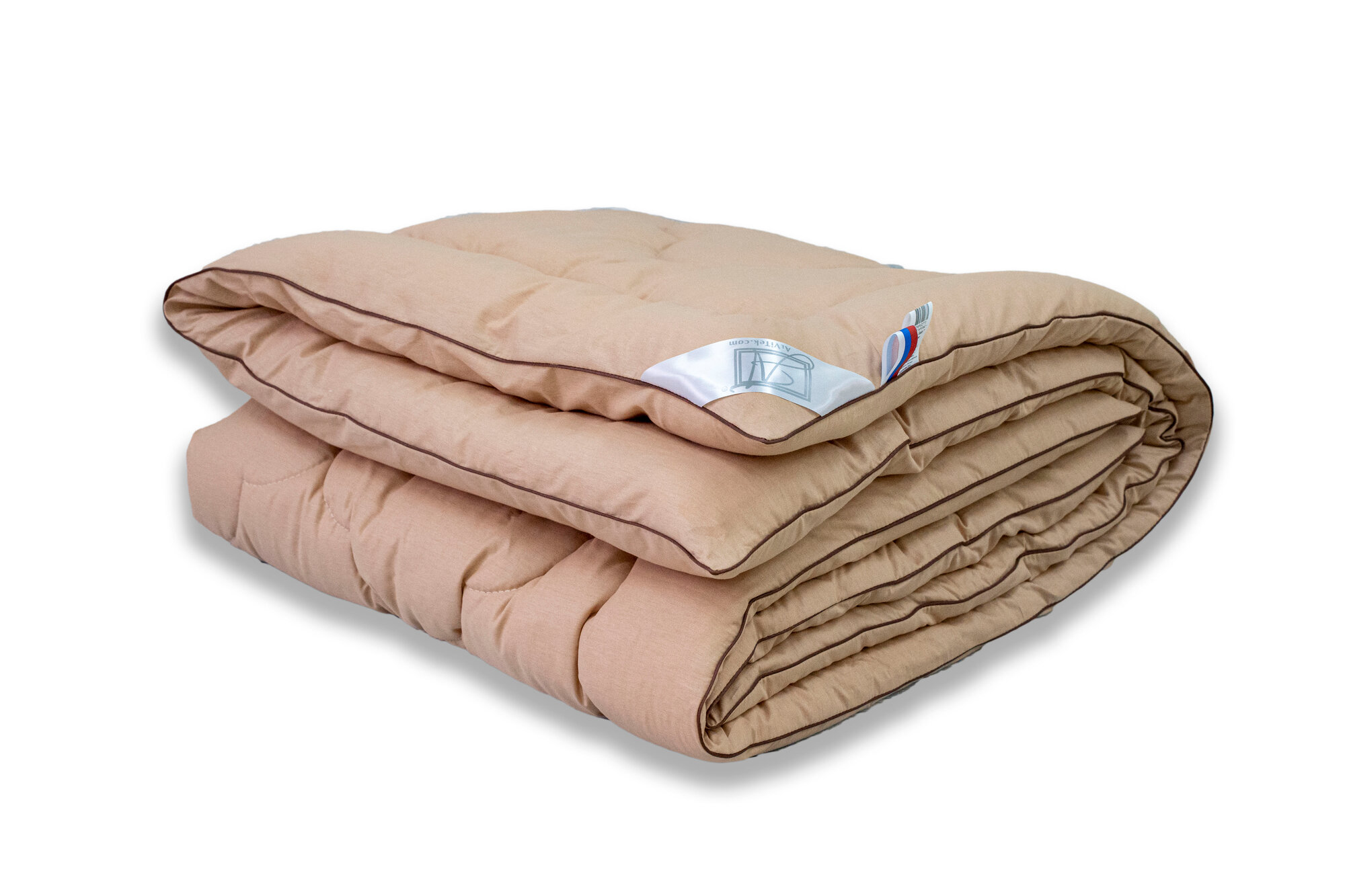 ОВЛ-22 Одеяло" сахара-лайт" 200х220 классическое