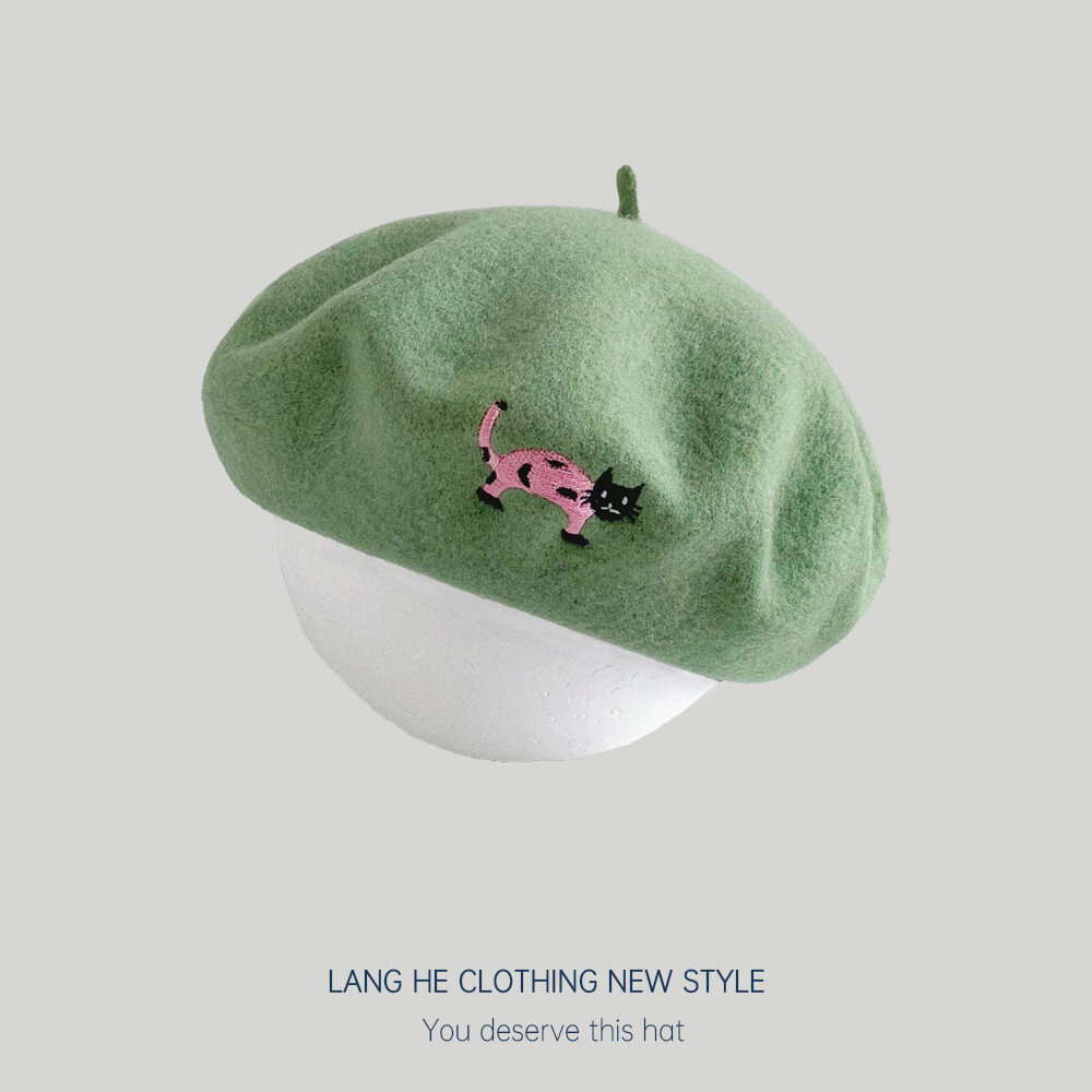 Берет для женщин