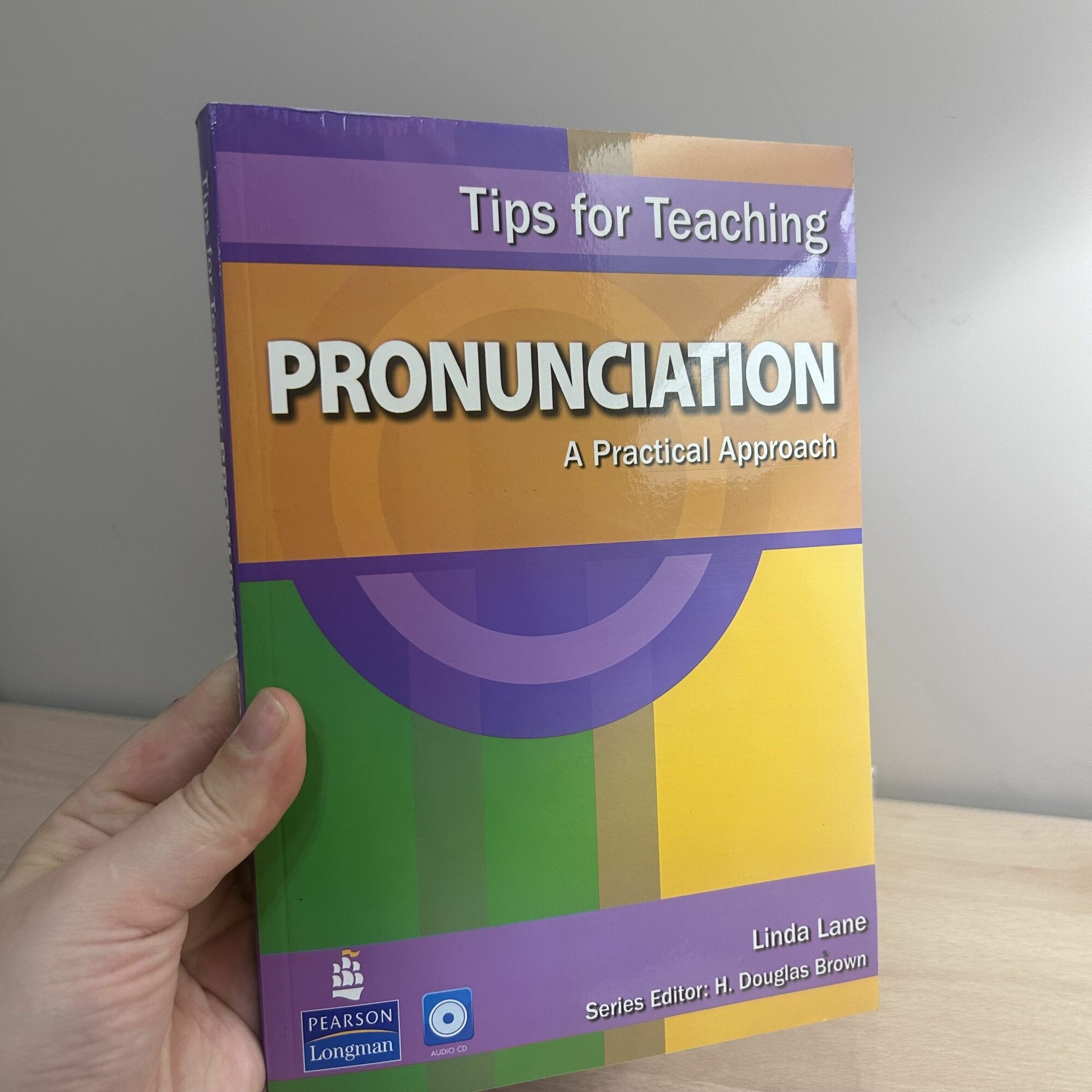 Tips for Teaching Pronunciation- a Practical Approach — фото 1