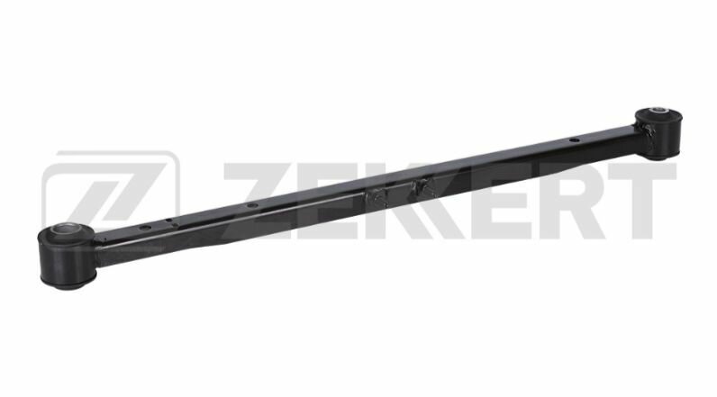 Рычаг подвески продольный задн. лев. Mazda 626 V, 323 VI.