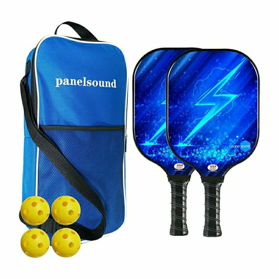 Набор ракеток Pickleball