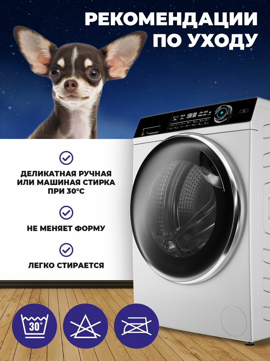 Одежда для животных — фото 1