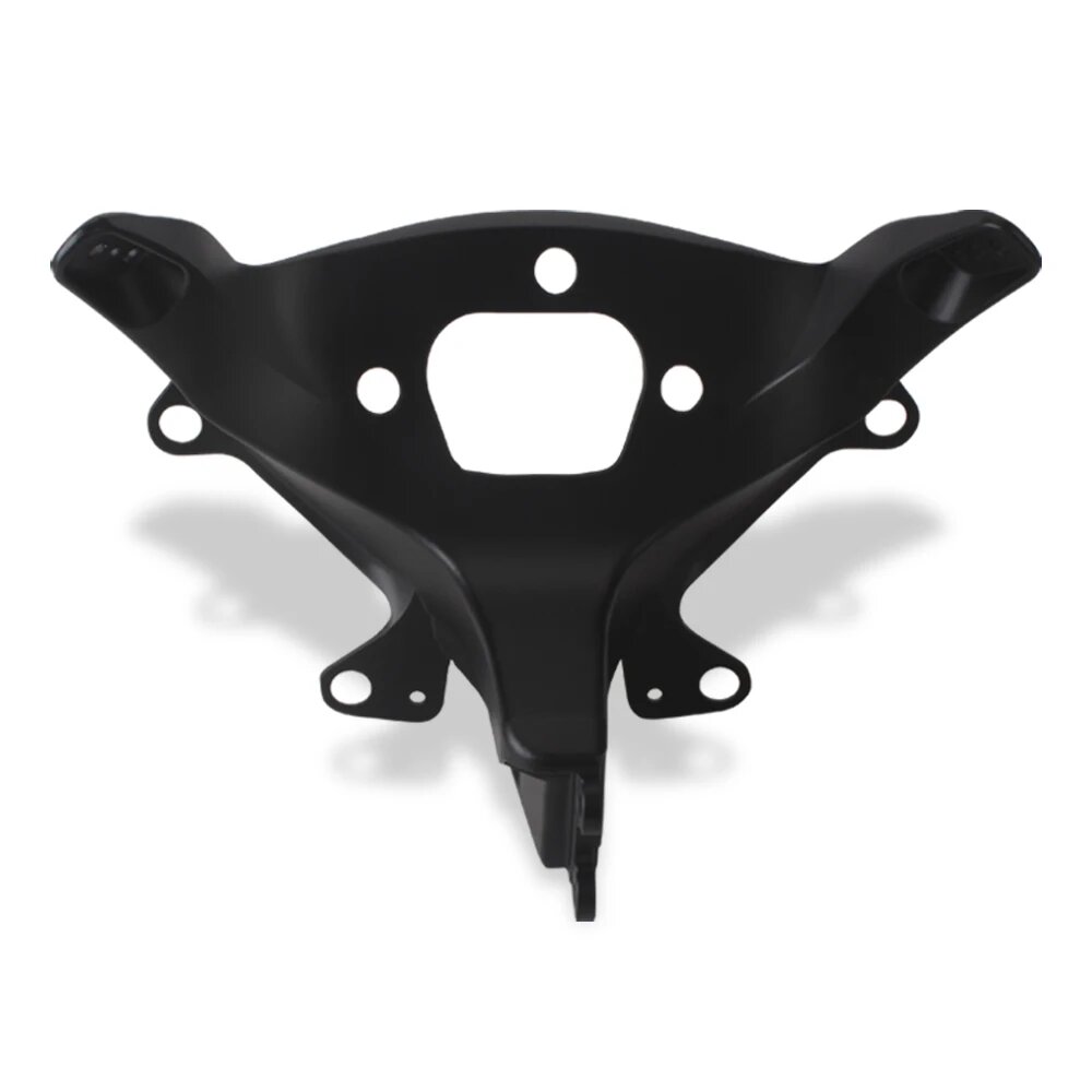 Кронштейн Фары CVK Для YAMAHA YZF-R6 2003-2008 R6S 2005-2008, Верхняя Опора, Крепление Обтекателя, Аксессуар Для Мотоцикла Ya.