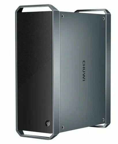 Компьютер Chuwi CoreBox (CWI601I52P), черный