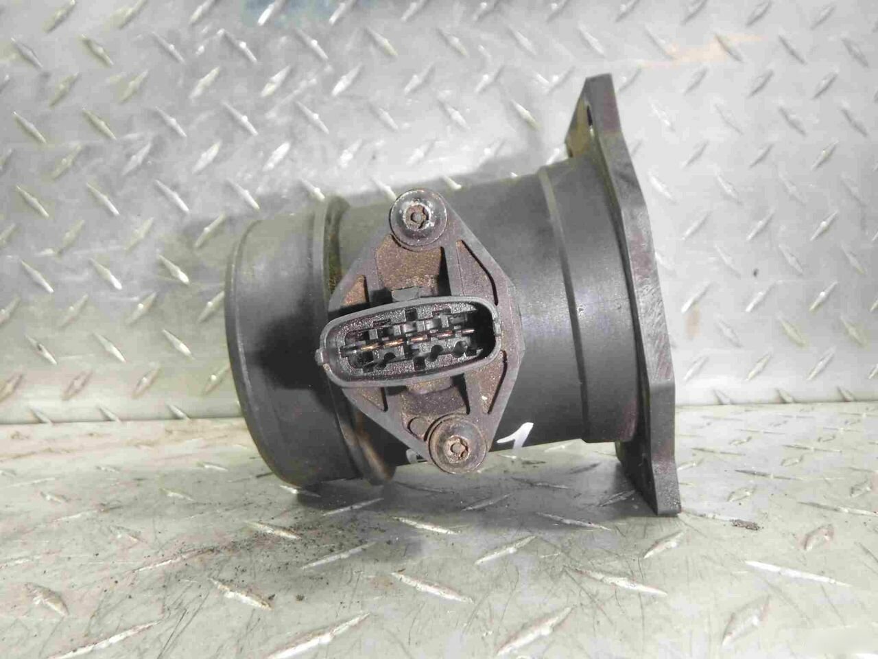 Расходомер воздуха (массметр) Nissan Primera P11 (1995—2000) 226807F400