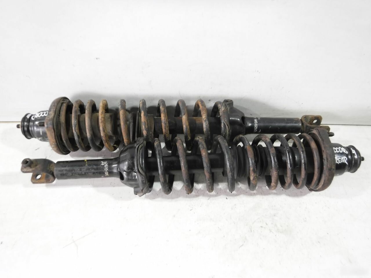 Амортизатор задний Honda Accord IV (1989—1993) 52620SM5A24