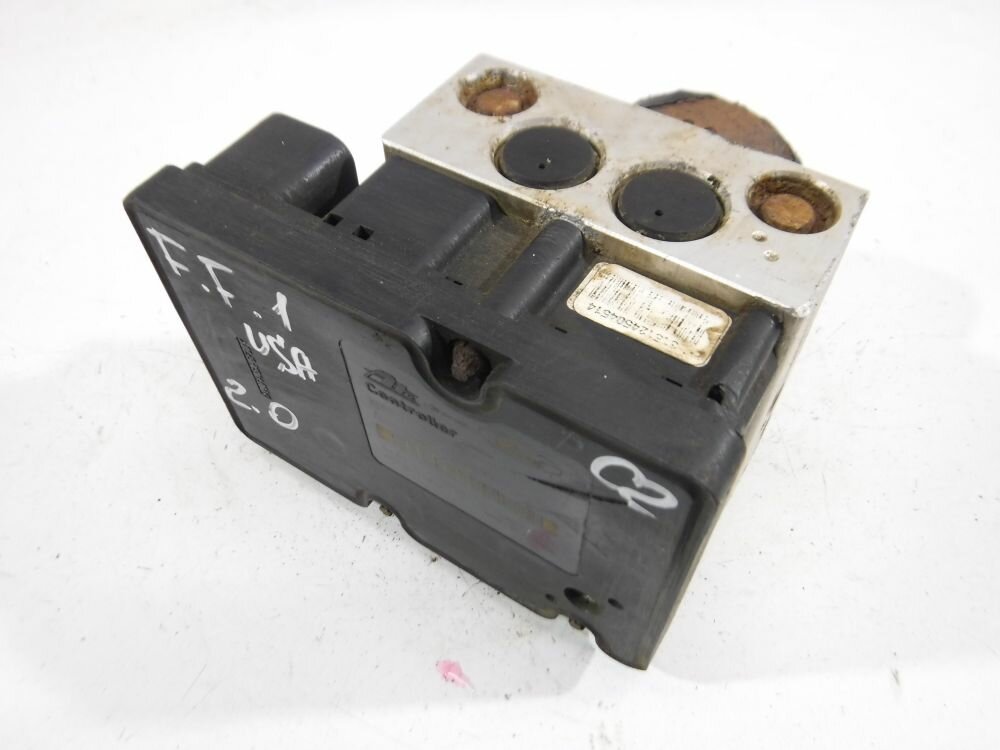 Блок Abs (насос) Ford Focus I