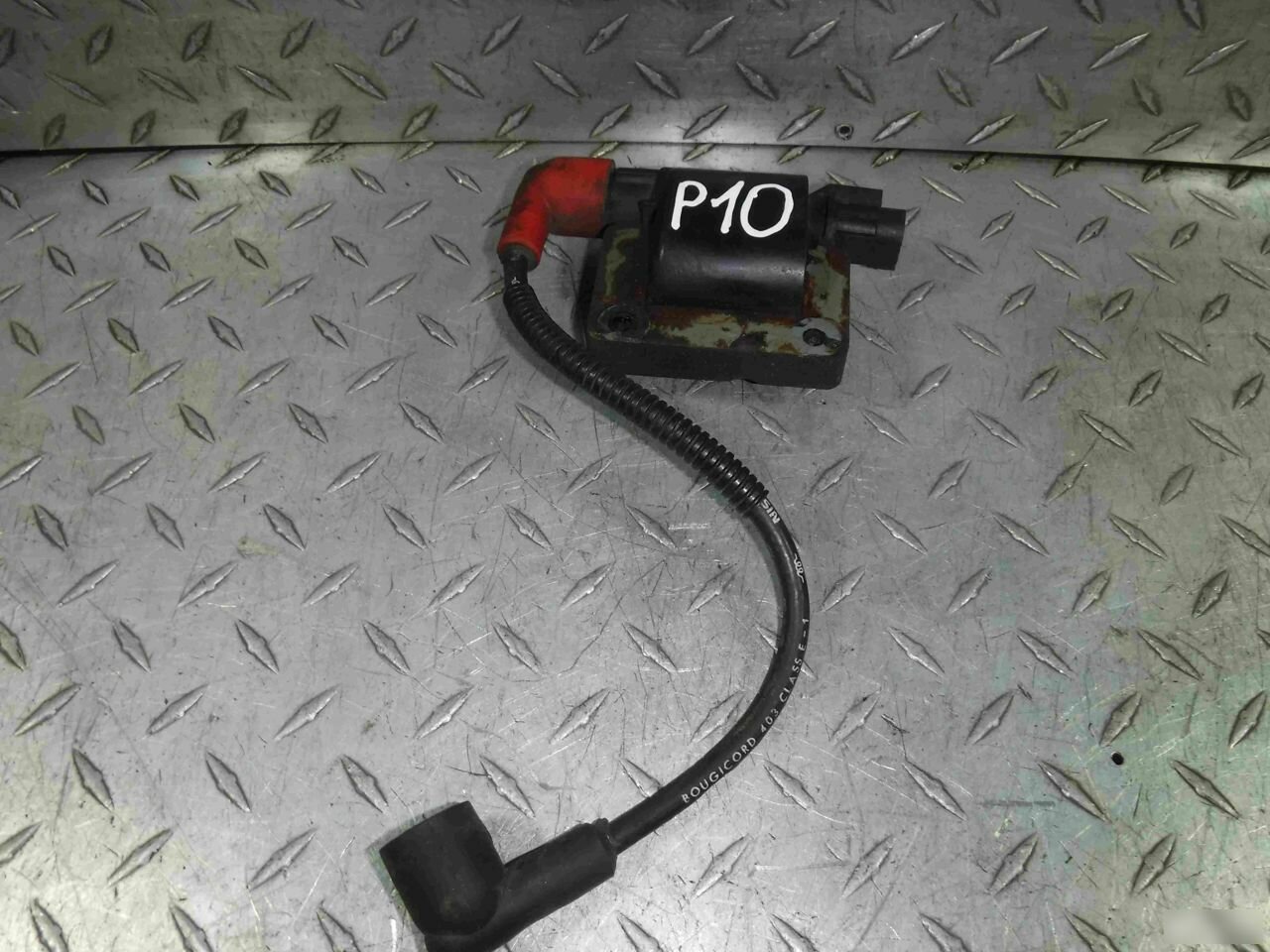 Катушка зажигания Nissan Primera P10 (1990—1995) 2243355S10