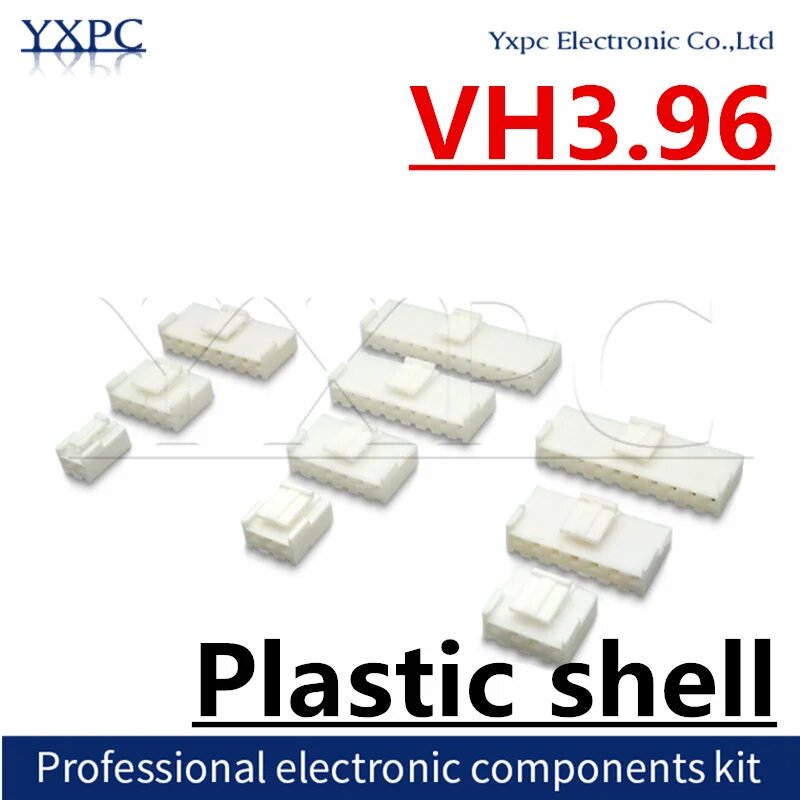 Клеммный блок FSXSEMI VH3.96, 3P(20pcs)