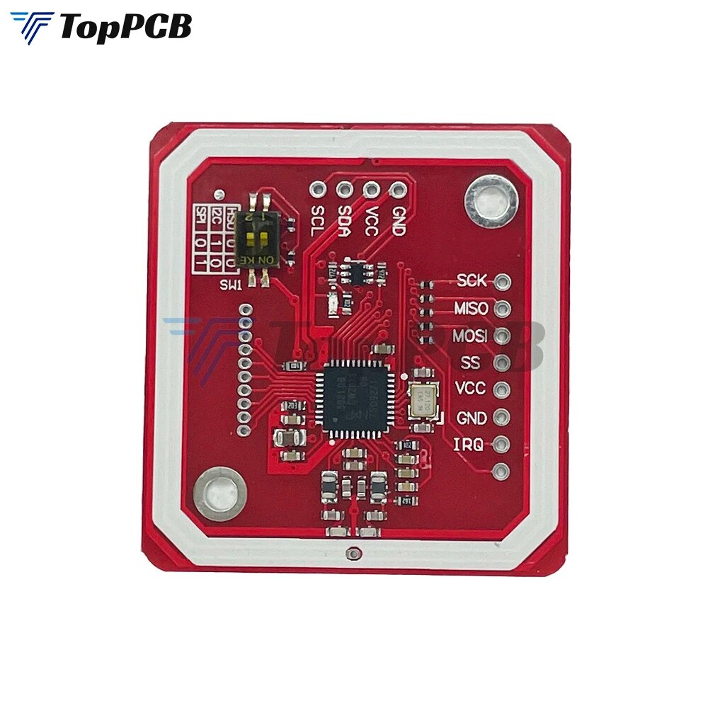 PN532 NFC RFID V3 Модуль
