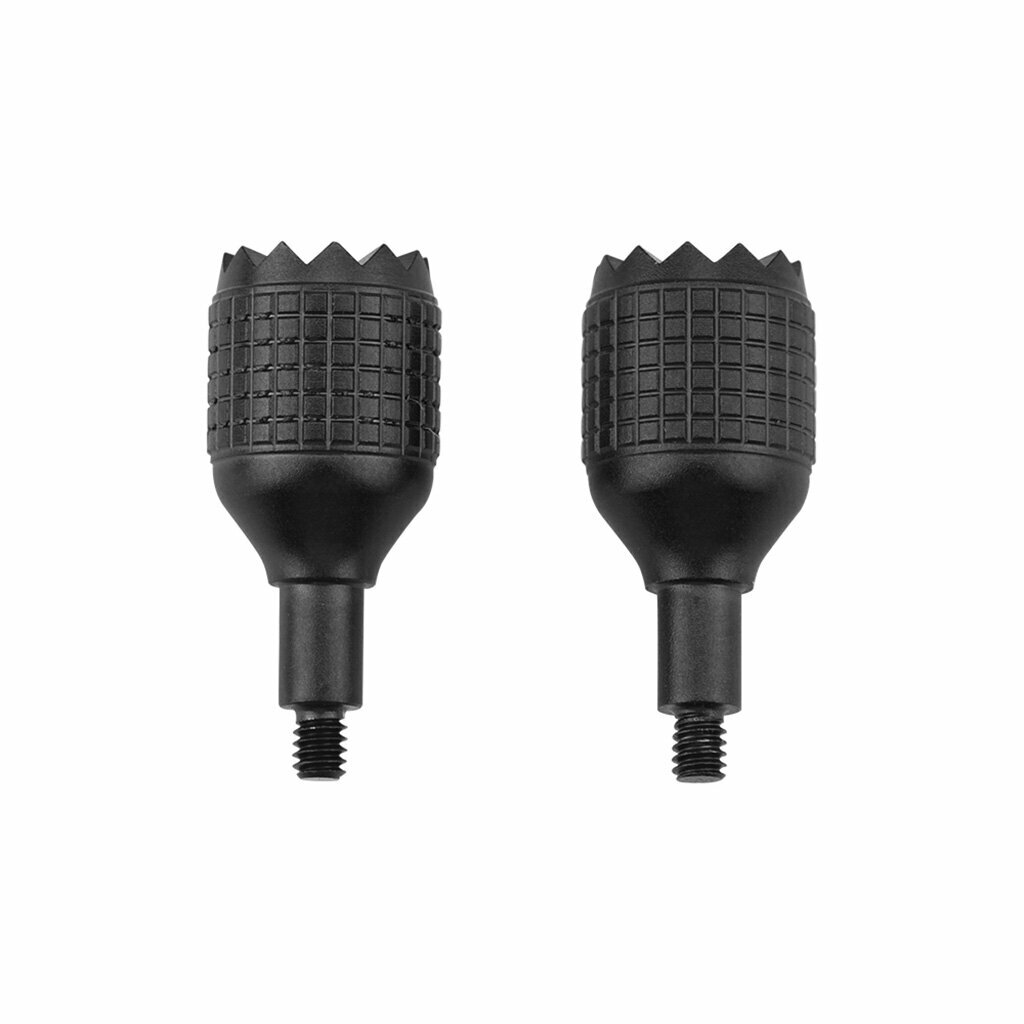 Джойстик для комбинированного передатчика FPV, Металлический рычаг управления большим пальцем