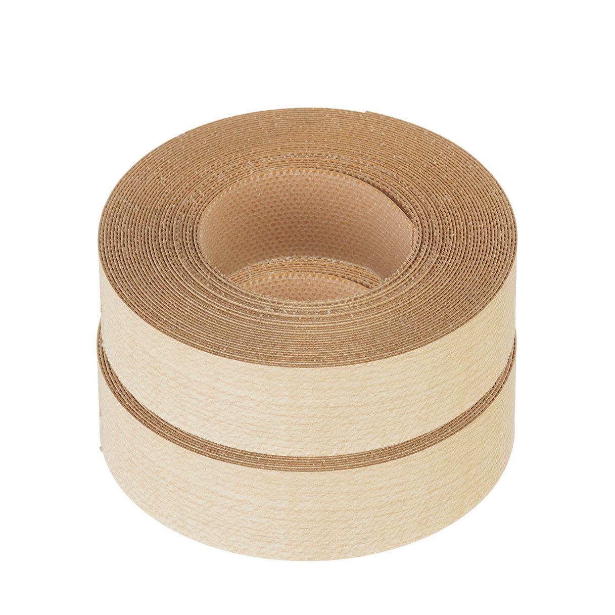 Лента кромочная 19 мм меламин с клеем клен (27039) (5 м * 2 шт.)