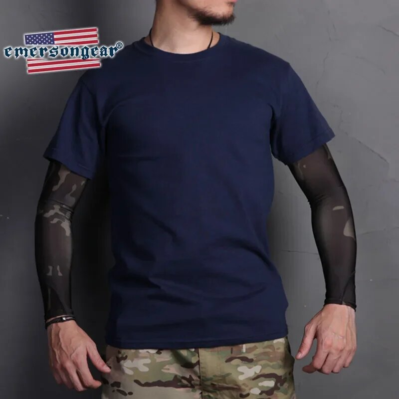 Emersongear Тактические рукава Multicam S M, MCBK