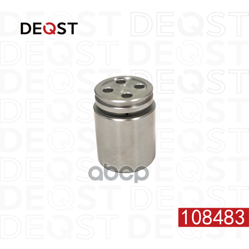 Поршень тормозного суппорта заднего NISSAN Primera(P12) 02>, CITROEN C5 III 08>, FORD Focus II-III 04> / Kuga II 13> / Transi.