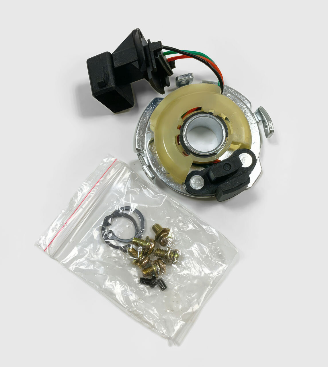 Датчик Холла Audi 80 / Golf / Passat B3 1,6-2,0 (Patron)