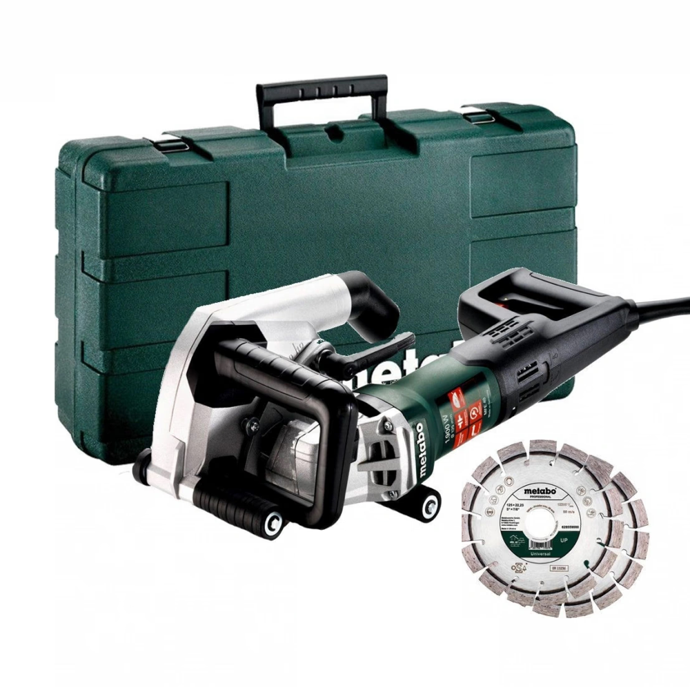Штроборез Metabo MFE 40 604040500