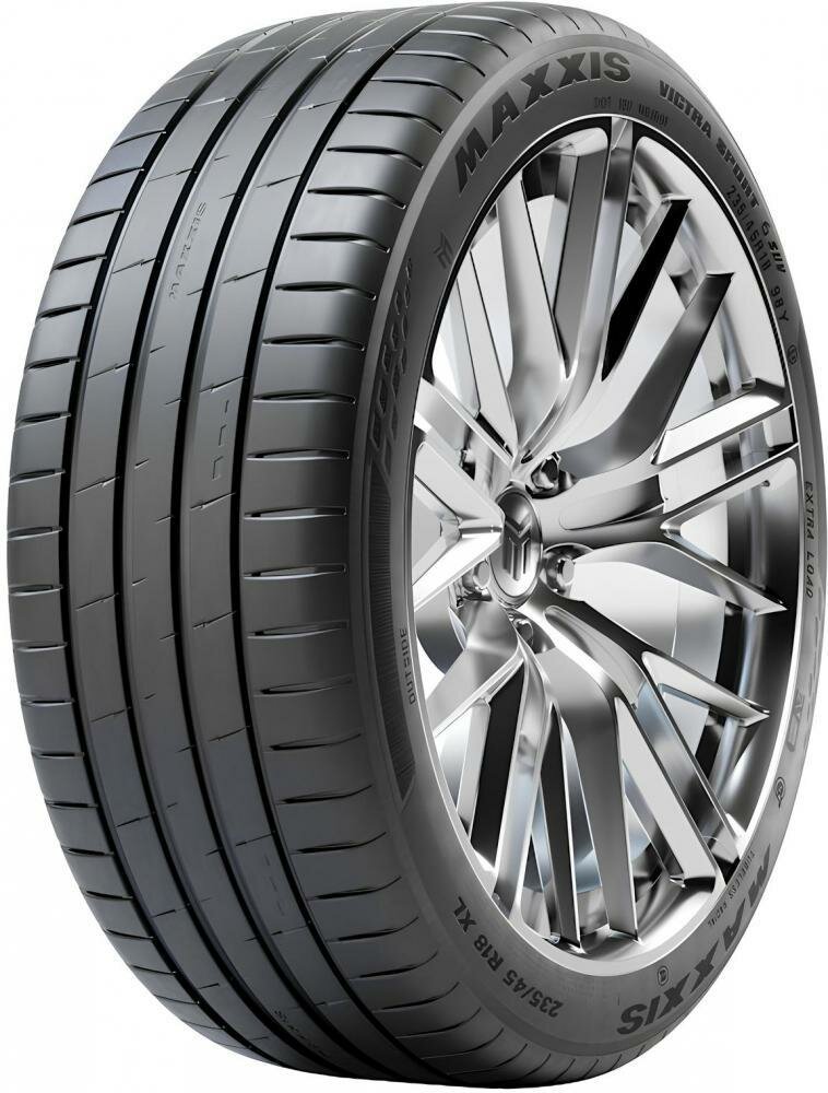 Maxxis Victra Sport 6 SUV 235/55 R18 104Y