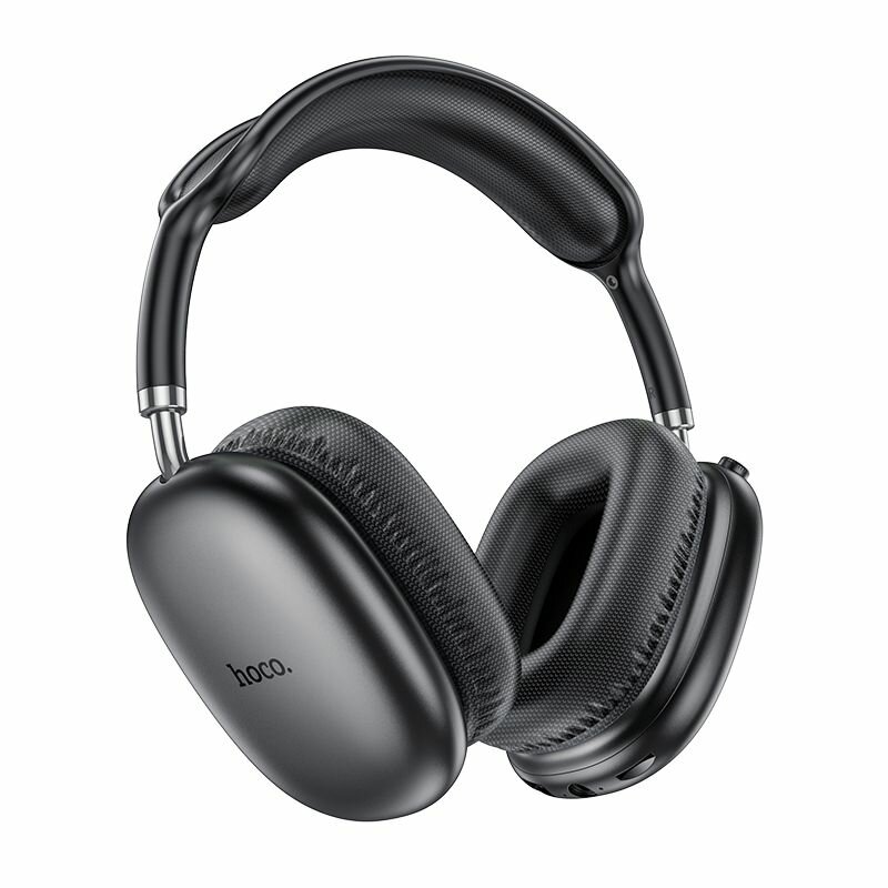 Беспроводные наушники HOCO W35 Air черный