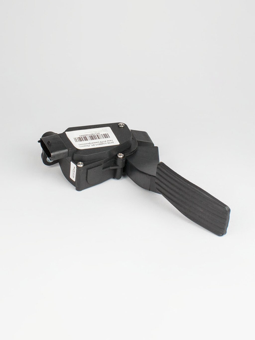 Педаль газа для а/м ВАЗ 2170 (электронная)