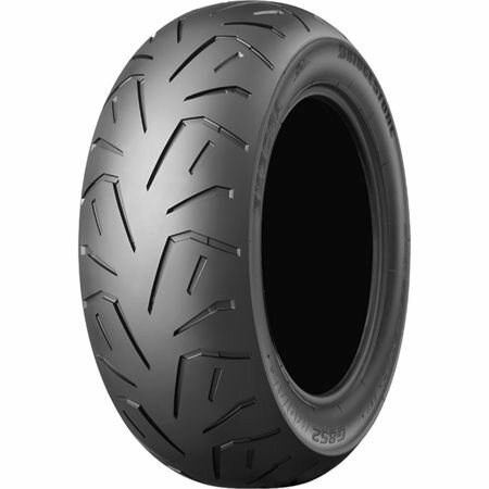 Мотошина Bridgestone Exedra G852 200/55 R16 77H TL Rear